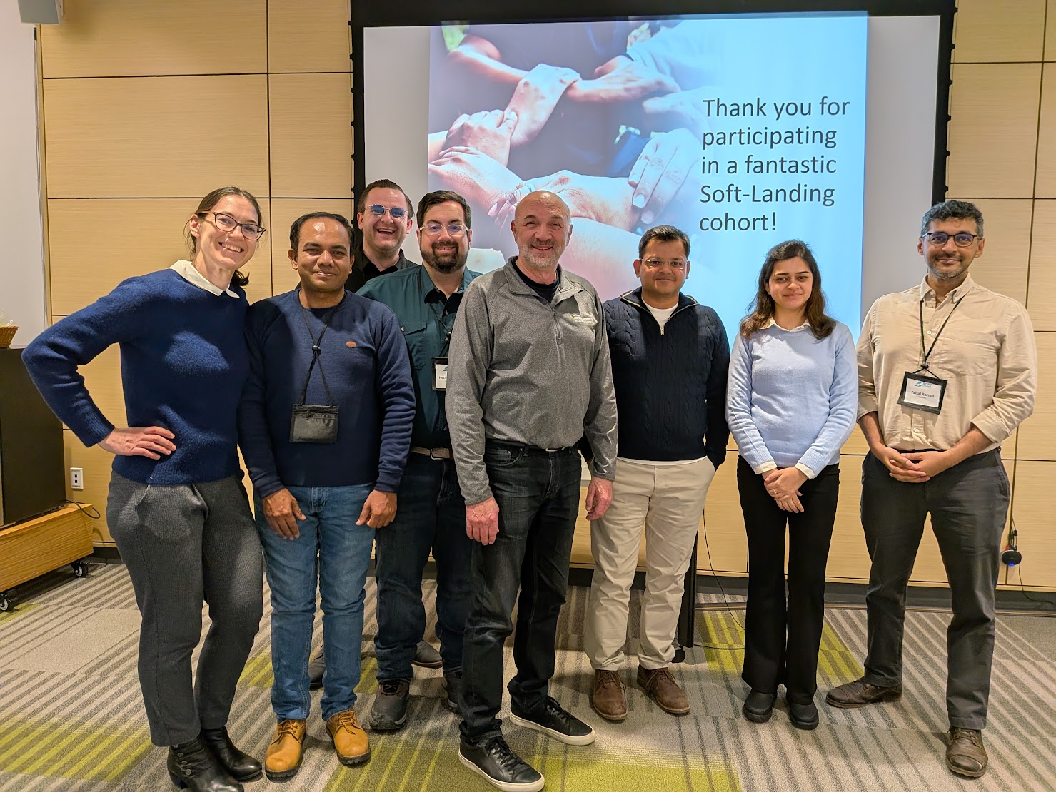 Startup Bootcamp: Soft Landing’s Fall Cohort at the Koffman | Koffman ...